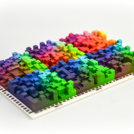 Geometric Parts | Objex Unlimited