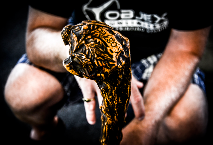 OBJEX UNLIMITED | HERITAGE PRESERVATION | A PIECE OF HISTORY