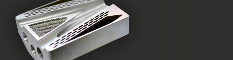 Direct Metal Printing (DMP) – Objex Unlimited