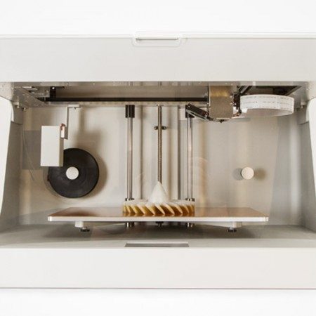 Introducing the MarkForged Mark Two | Objex Unlimited