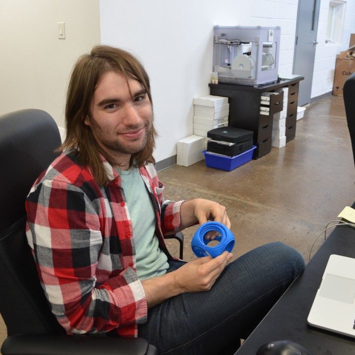 3D Scanning Basics – A Primer for Turning Real Objects into Digital ...