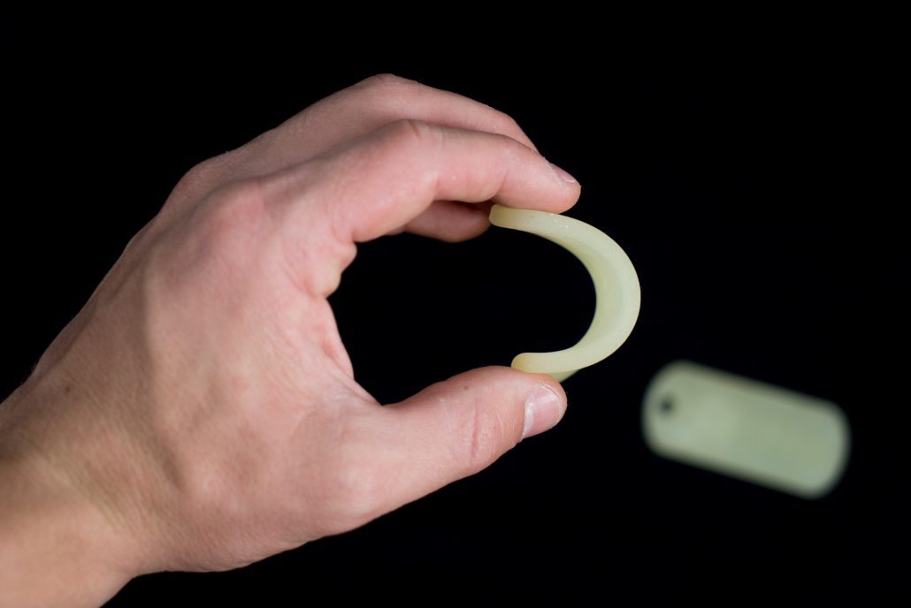 ProJet MJP 2500 – Objex Unlimited