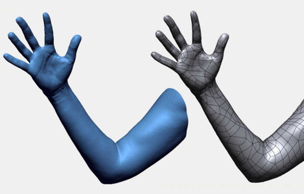 3D Services – Objex Unlimited