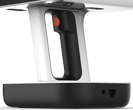 Artec Leo – Professional Handheld Scanner – Objex Unlimited