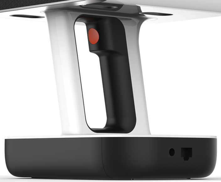 Artec Leo – Professional Handheld Scanner – Objex Unlimited