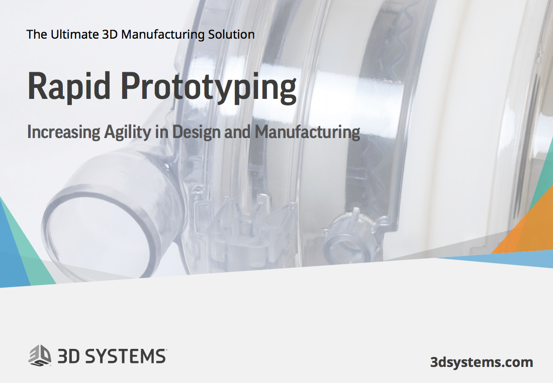 What are The Different Types 3D Printing and Additive Manufacturing
