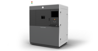 OBJEX UNLIMITED | Professional 3D Printers