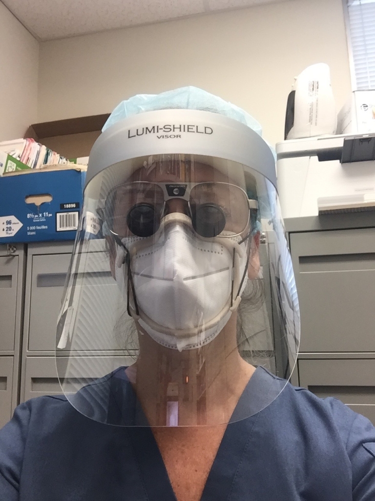CUSTOM FACE MASK FITTERS (3D PRINTED IN BIOCOMPATIBLE, STERILIZABLE BY ...