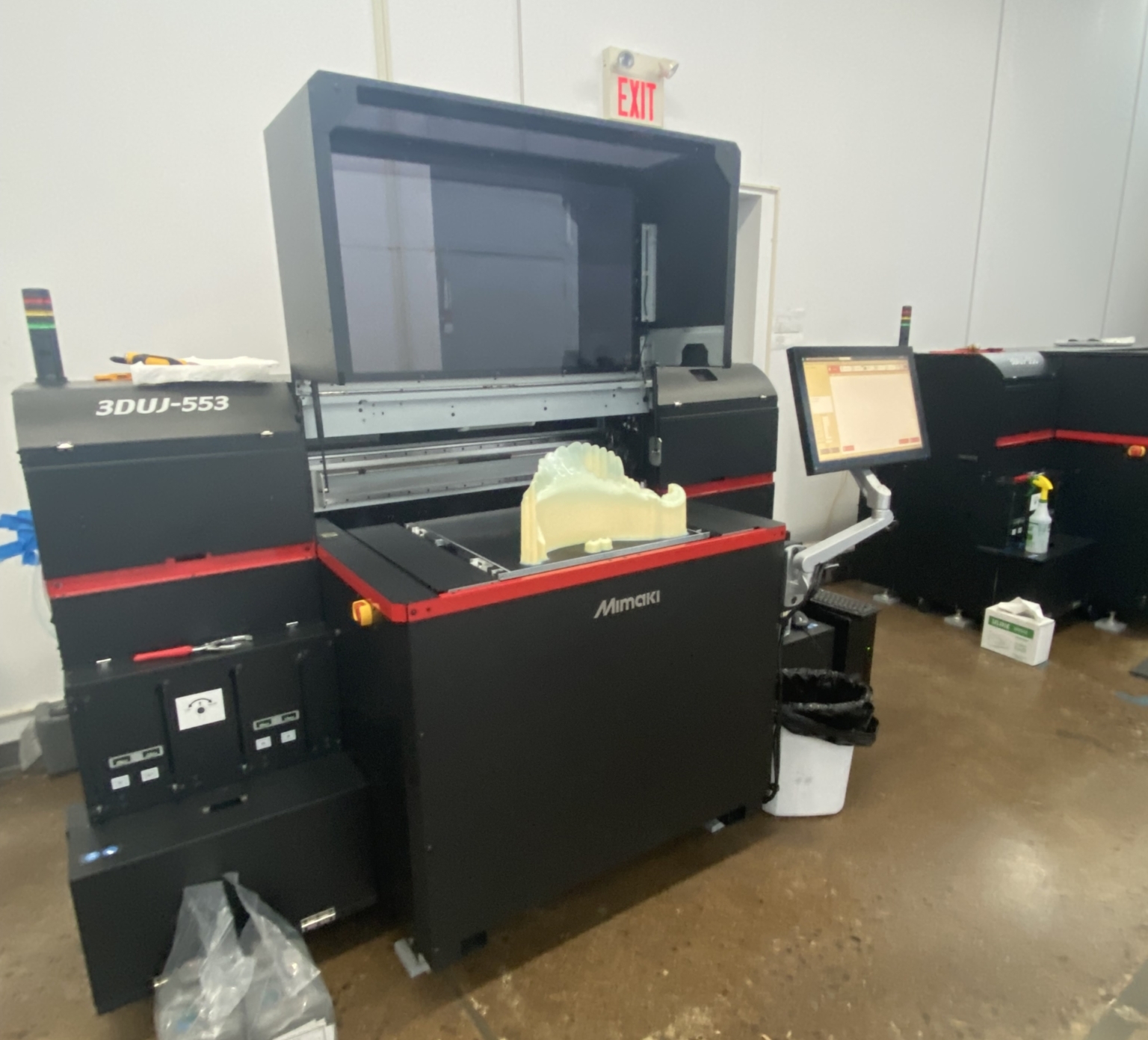 OBJEX UNLIMITED | DESIGN FOR PRINT