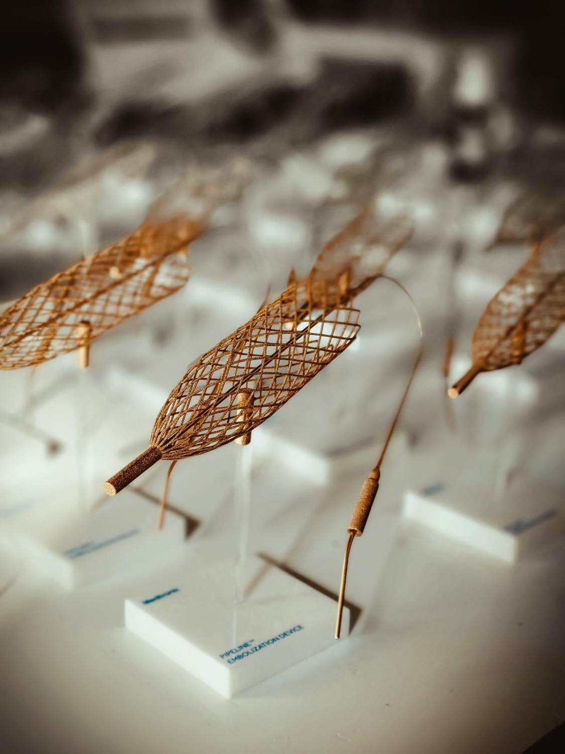 3D Printing Custom Trophies Using Selective Laser Sintering | Objex ...