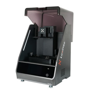 iLux Pro Dental 3D Printers | Canada | Objex Unlimited